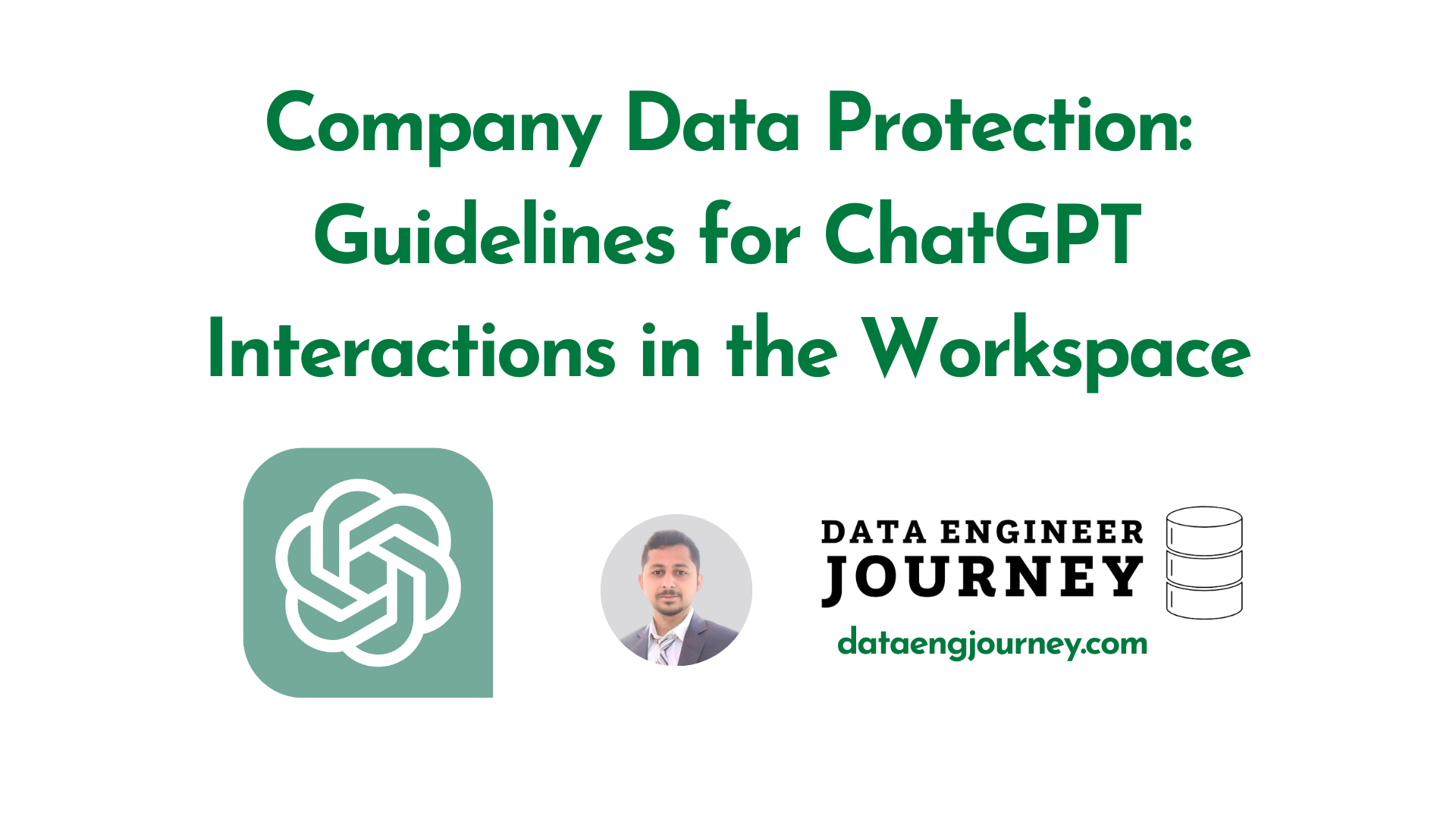 CAUTION: Avoid Sharing Sensitive Data with ChatGPT—Follow These ... CAUTION: Avoid Sharing Sensitive Data with ChatGPT—Follow These ...