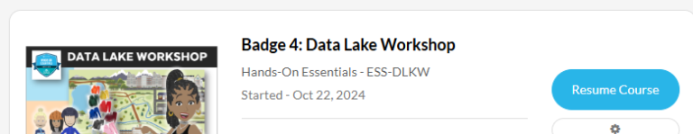 Creating stage, loading and parsing Parquet file in Snowflake (Data Lake Workshop) - Data ...